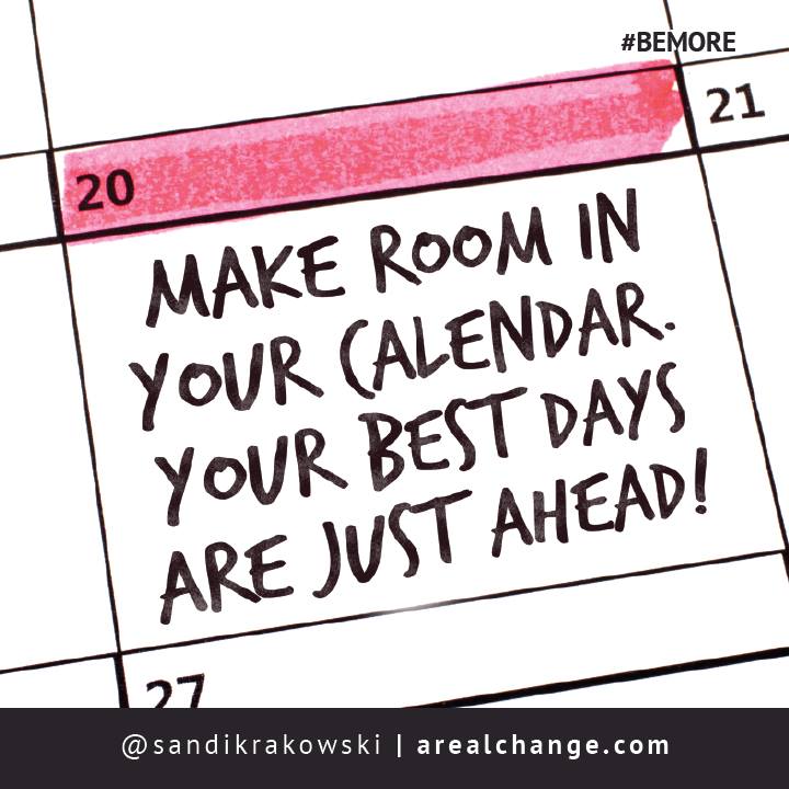 Resolutions Are Just Solutions in Disguise – Clothes Mentor West ...