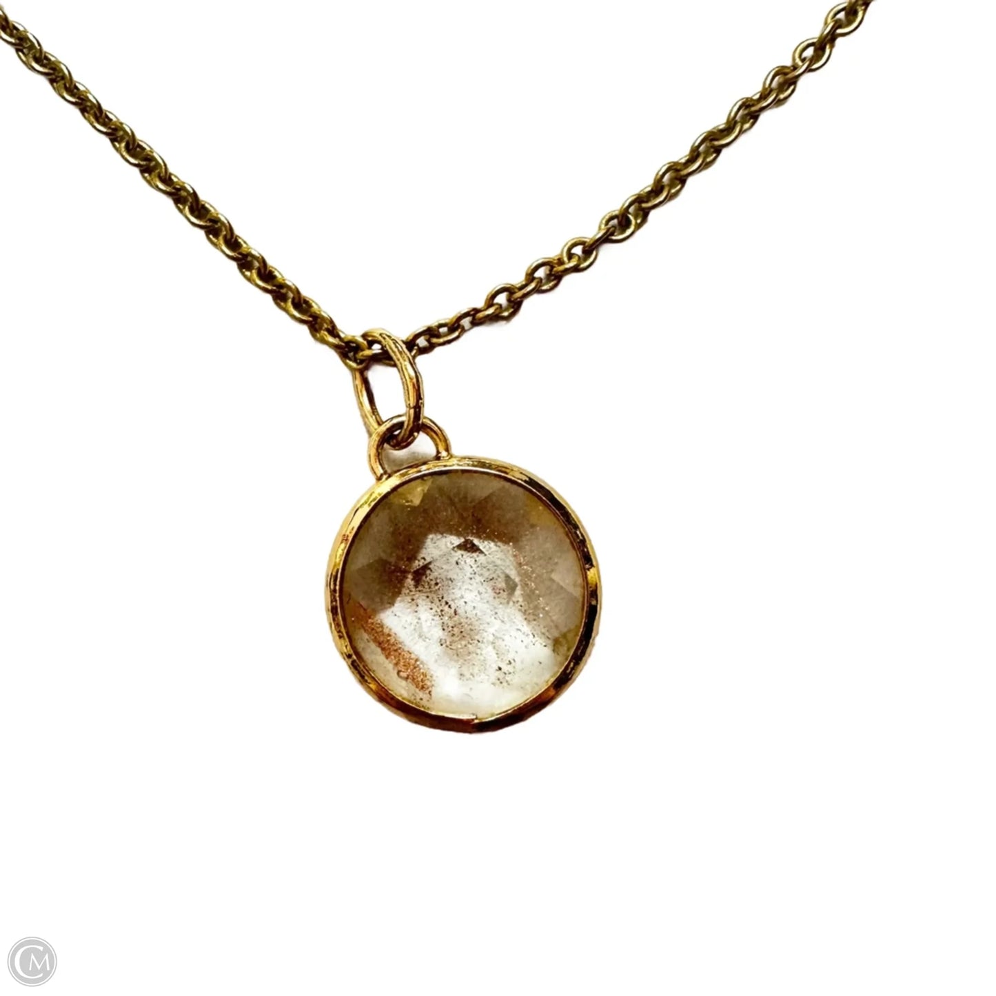 Necklace Pendant By Stella And Dot – Clothes Mentor West Chester PA #178